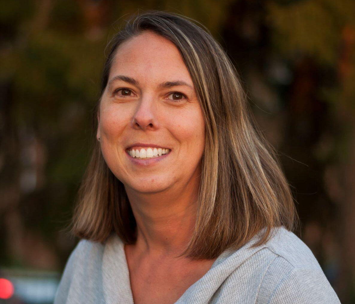 Heidi Reigel | McDaniel College