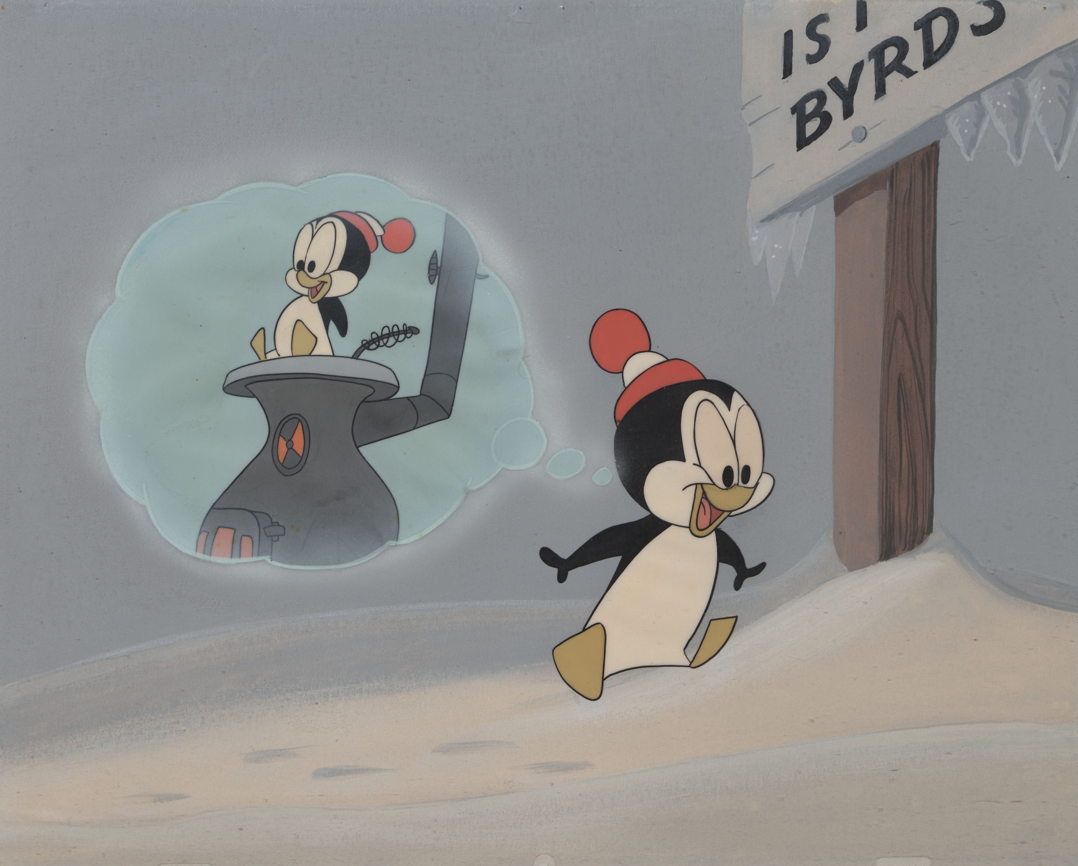 Chilly Willy.jpg | McDaniel College