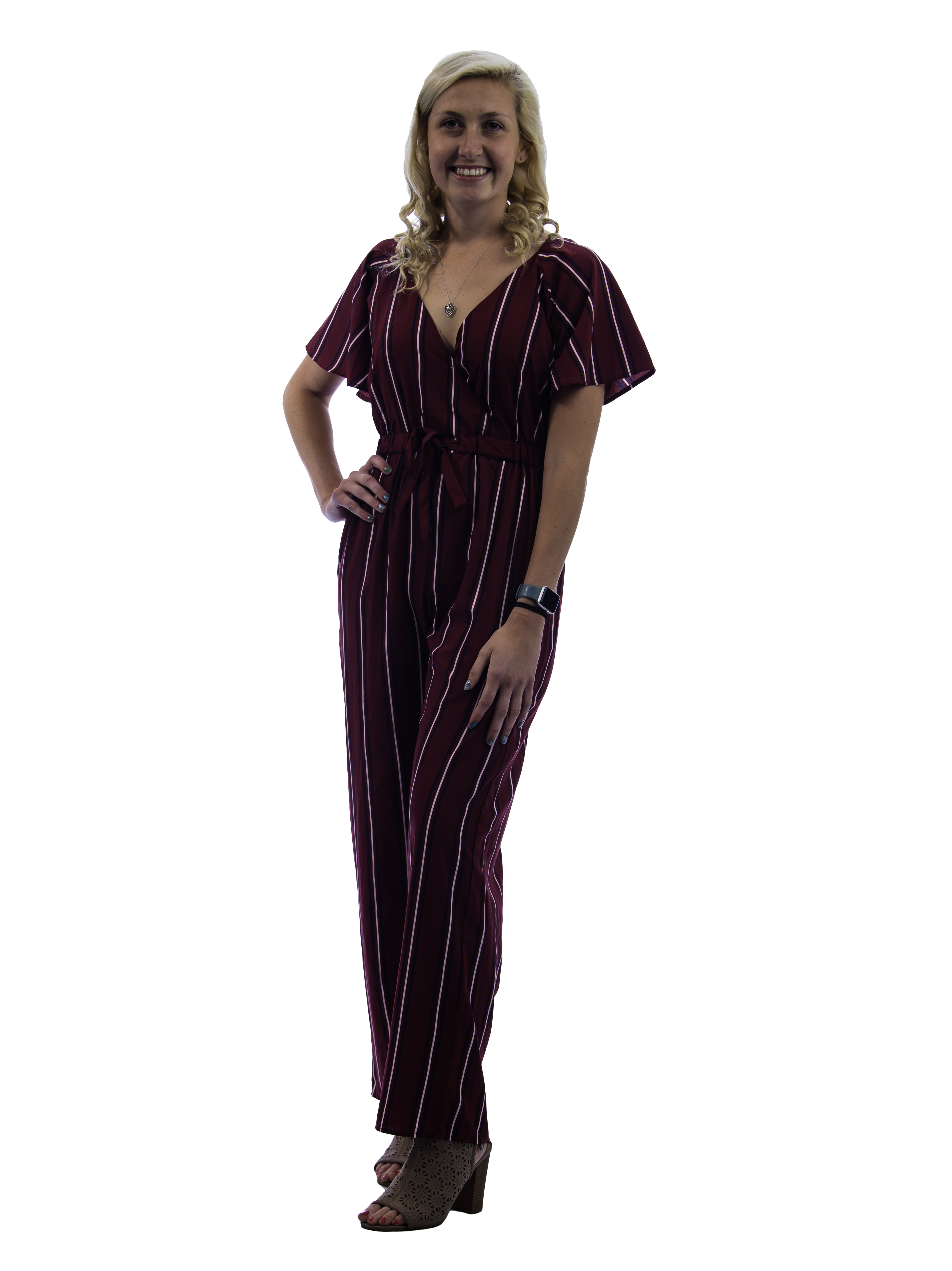 Kassidee Wright-profile.jpg | McDaniel College