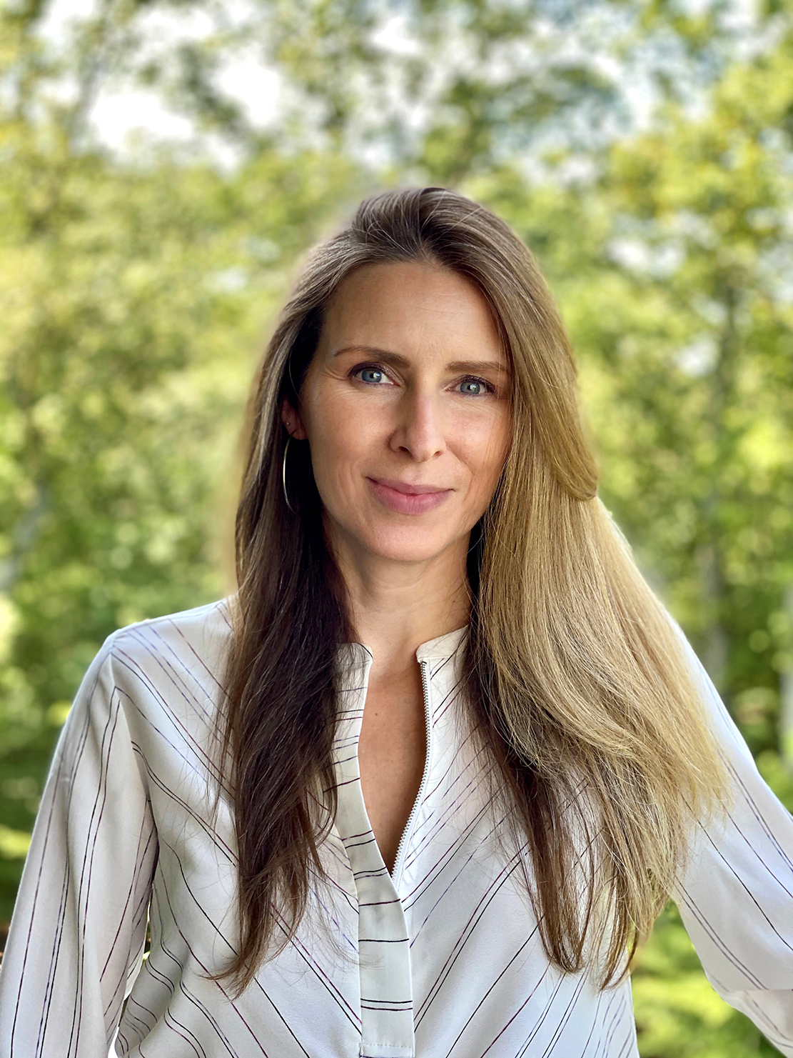 Jamie Leinauer_headshot_V.jpg | McDaniel College