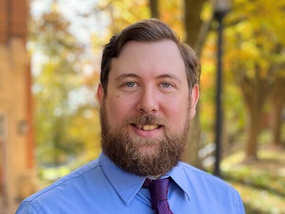 Advancement Services | McDaniel