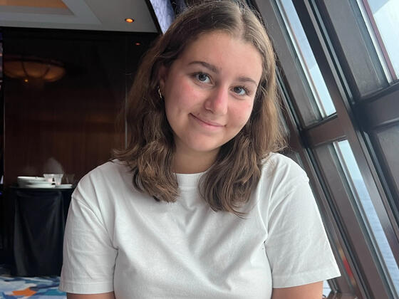 Meet McDaniel's newest Dorsey Scholars | McDaniel College