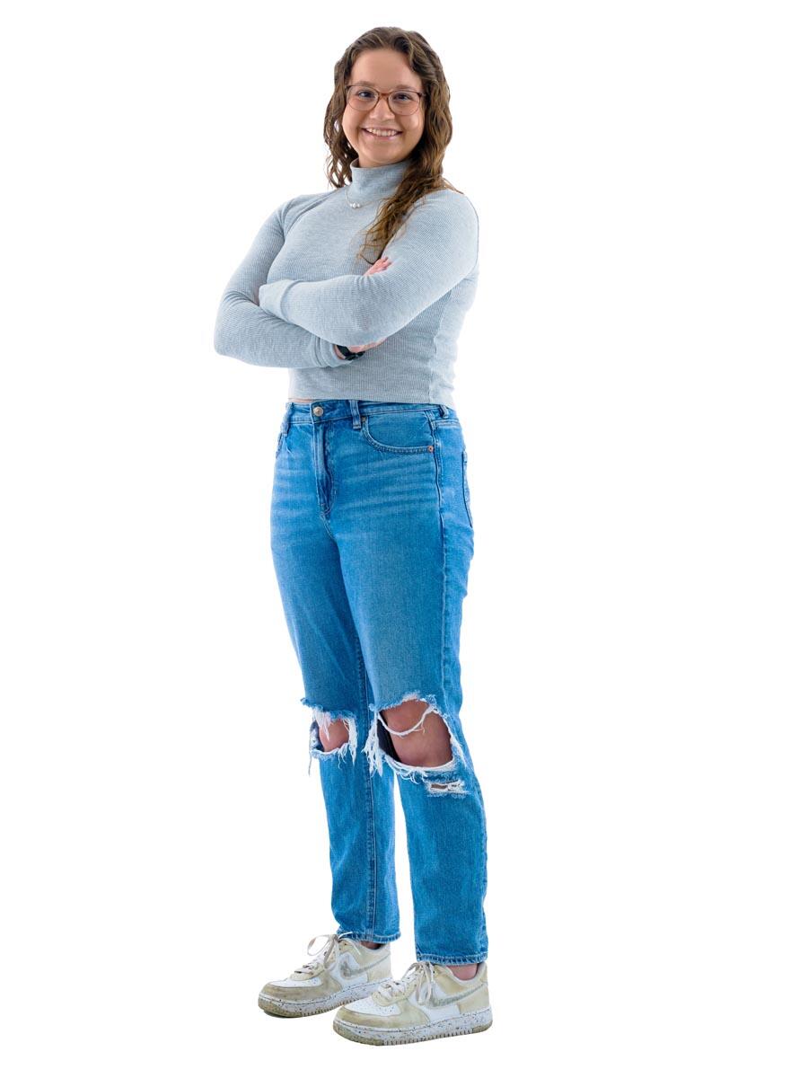 We Are McDaniel: Class of 2025 | McDaniel College