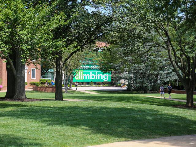 Transfer Admissions | McDaniel College