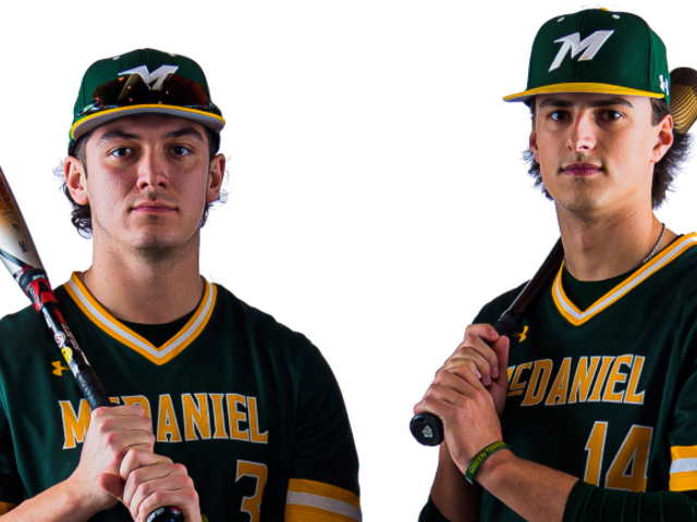 Alumni Events | McDaniel College