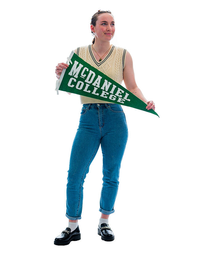 Tomkins-sidebar.jpg | McDaniel College