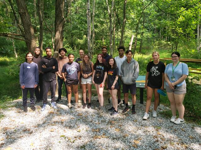 McDaniel College welcomes the Class of 2027 | McDaniel College McDaniel College welcomes the Class of 2027 | McDaniel College