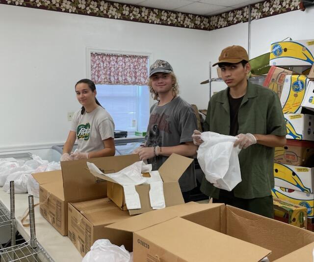 McDaniel College welcomes the Class of 2027 | McDaniel College McDaniel College welcomes the Class of 2027 | McDaniel College