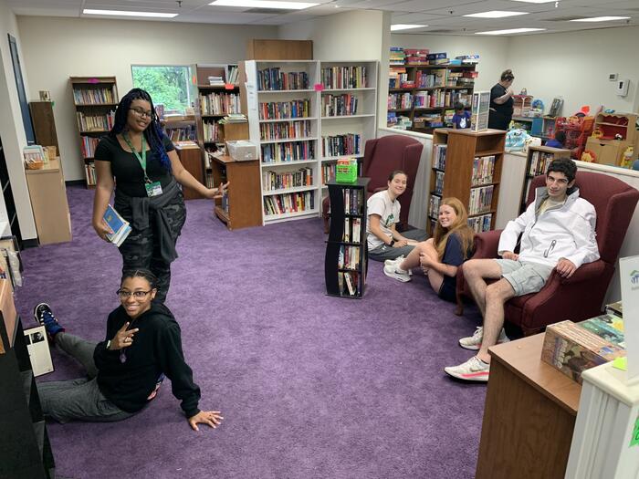 McDaniel College welcomes the Class of 2027 | McDaniel College McDaniel College welcomes the Class of 2027 | McDaniel College