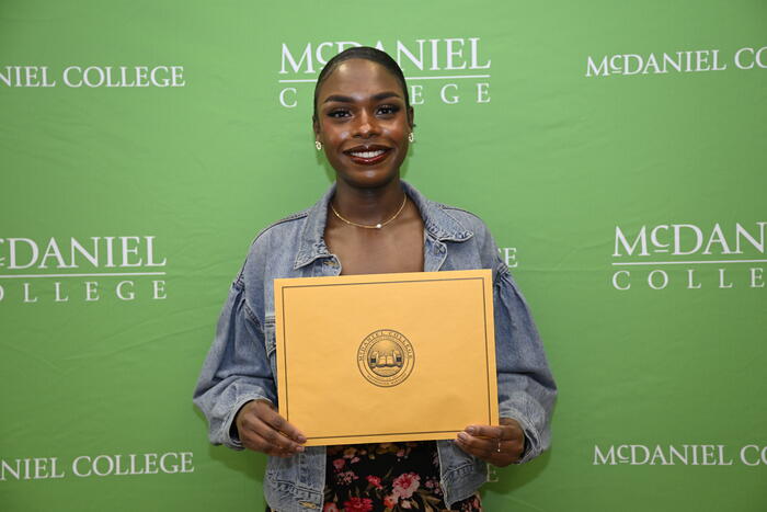 Current seniors, juniors, and sophomores honored with academic and ...