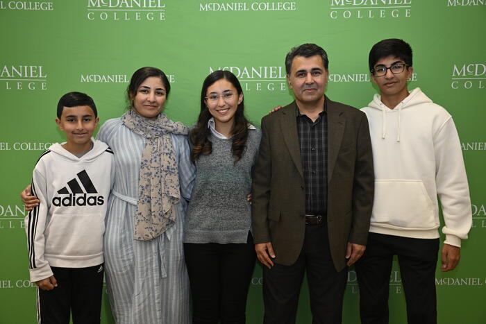 Current seniors, juniors, and sophomores honored with academic and ...