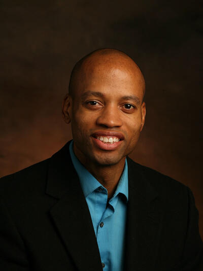Richard Smith | McDaniel