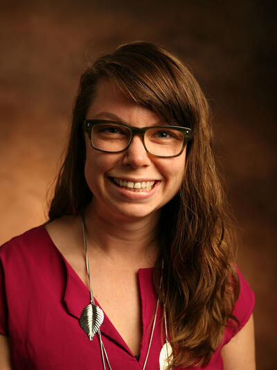 Katie Staab | McDaniel