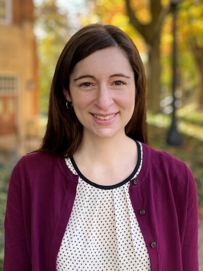 Katherine Patton | McDaniel College