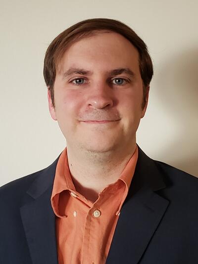 Paul Zajac | McDaniel College