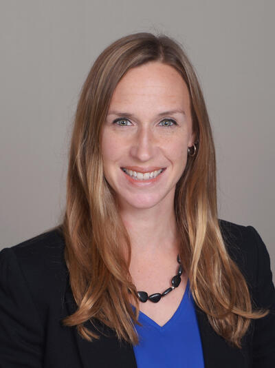 Laura Bitto | McDaniel College